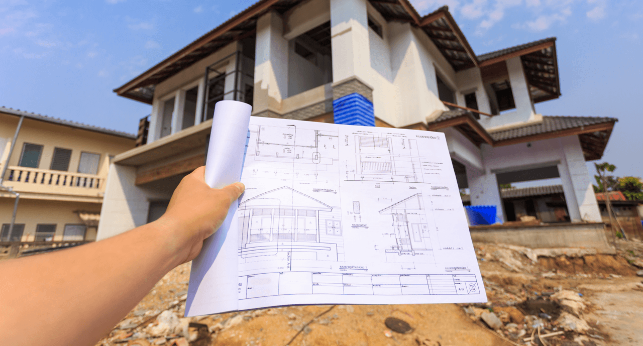 Advantages To Building A Home From Scratch Pacesetter Homes